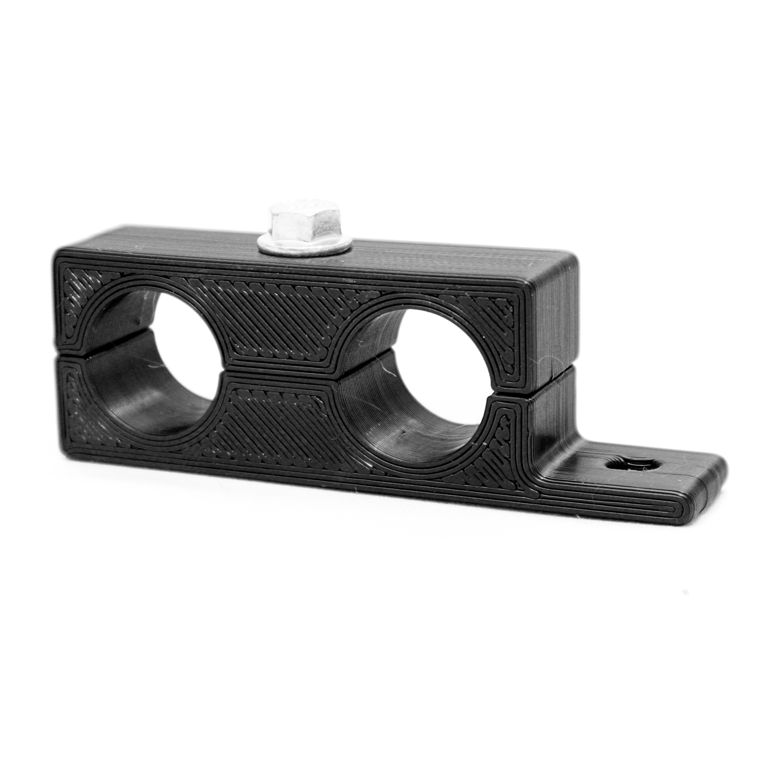 Mountable Dual Hose Separator | Instant Green Performance inc.